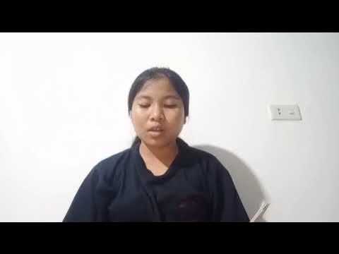 mempresentasikan pembelajaran 3 subtema 2 kelas 6 - YouTube