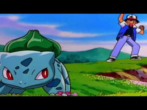 Ten Facts about Bulbasaur - YouTube