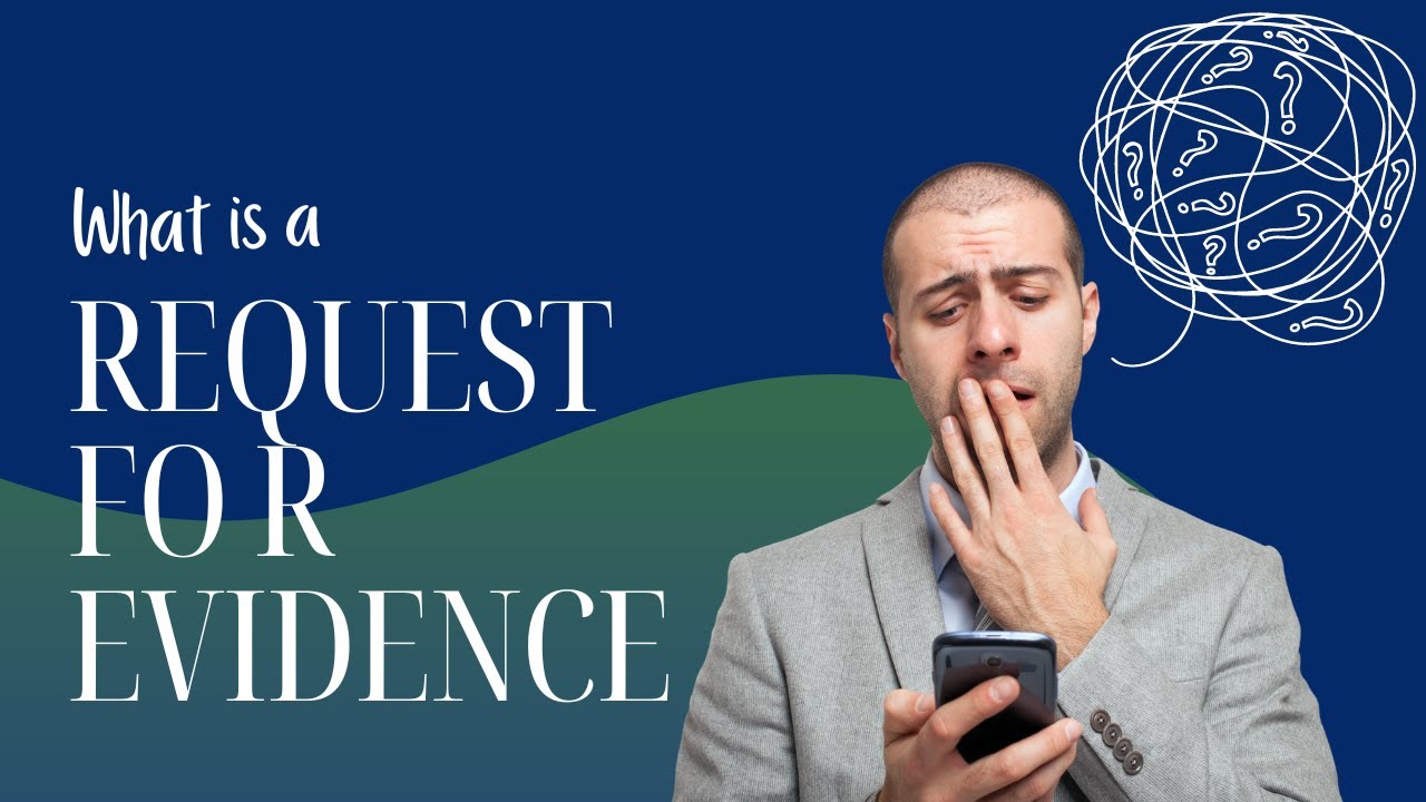 Understanding USCIS Requests for Evidence (RFE) as a Couple Going ...