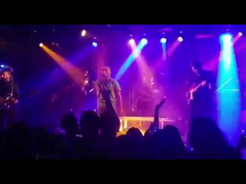 Mabel Matiz - Ya Bu İşler Ne (Konser - Canlı)