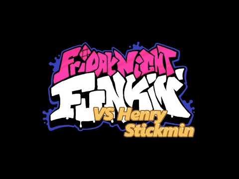 FNF: VS. Henry Stickmin bonuses - Heavily Disgusted