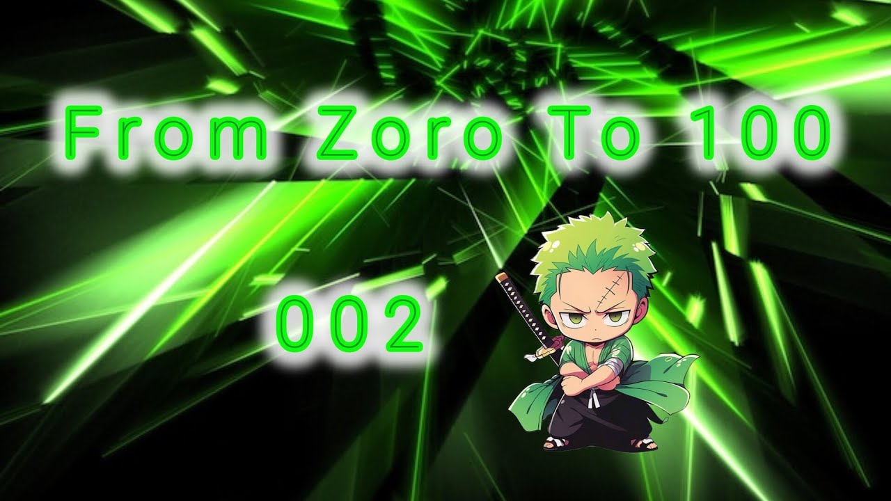 [OP12] OPTCG Ranked | From Zoro to 100 (002) | OP12 Zoro vs OP06 Yamato ...