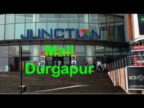 Durgapur Junction Mall Vlog | Durgapur Junction Mall Vlog in Bengali ...
