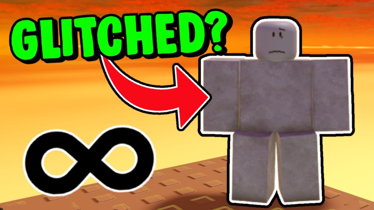 Noob PERMANENT Slateskin Glitch? | Roblox Forsaken MythBusters - YouTube