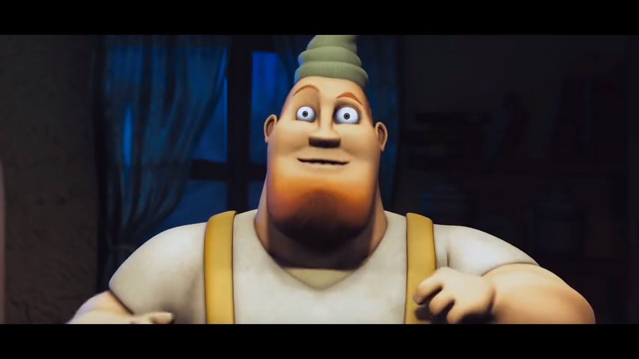 Hoodwinked YouTube hoodwinked-youtube