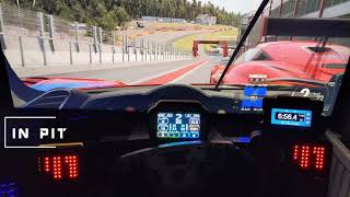 Sim Racing Flag Spotter Gear Shift Indicator Display | Doovi