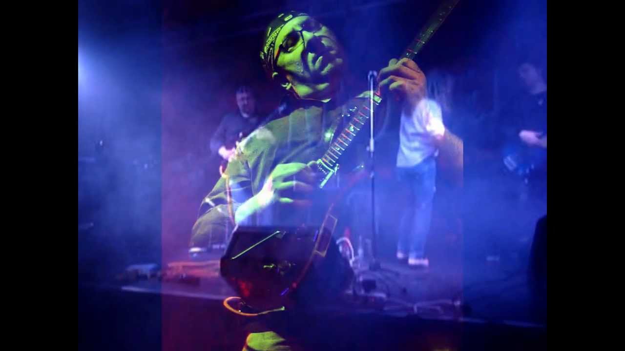 Andrea Braido & Band Mistreated [Ritchie Blackmore-David Coverdale ...