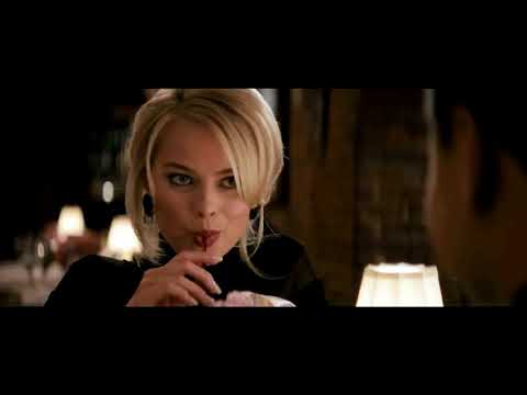 PARA AVCISI THE WOLF OF WALLSTREET Fragman