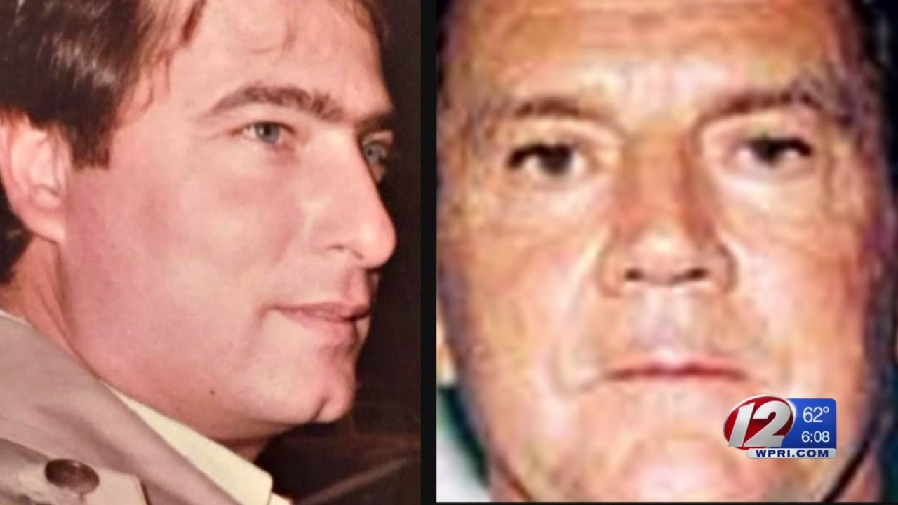 RI mob associate, given new identity, relives life of crime in Mafia ...