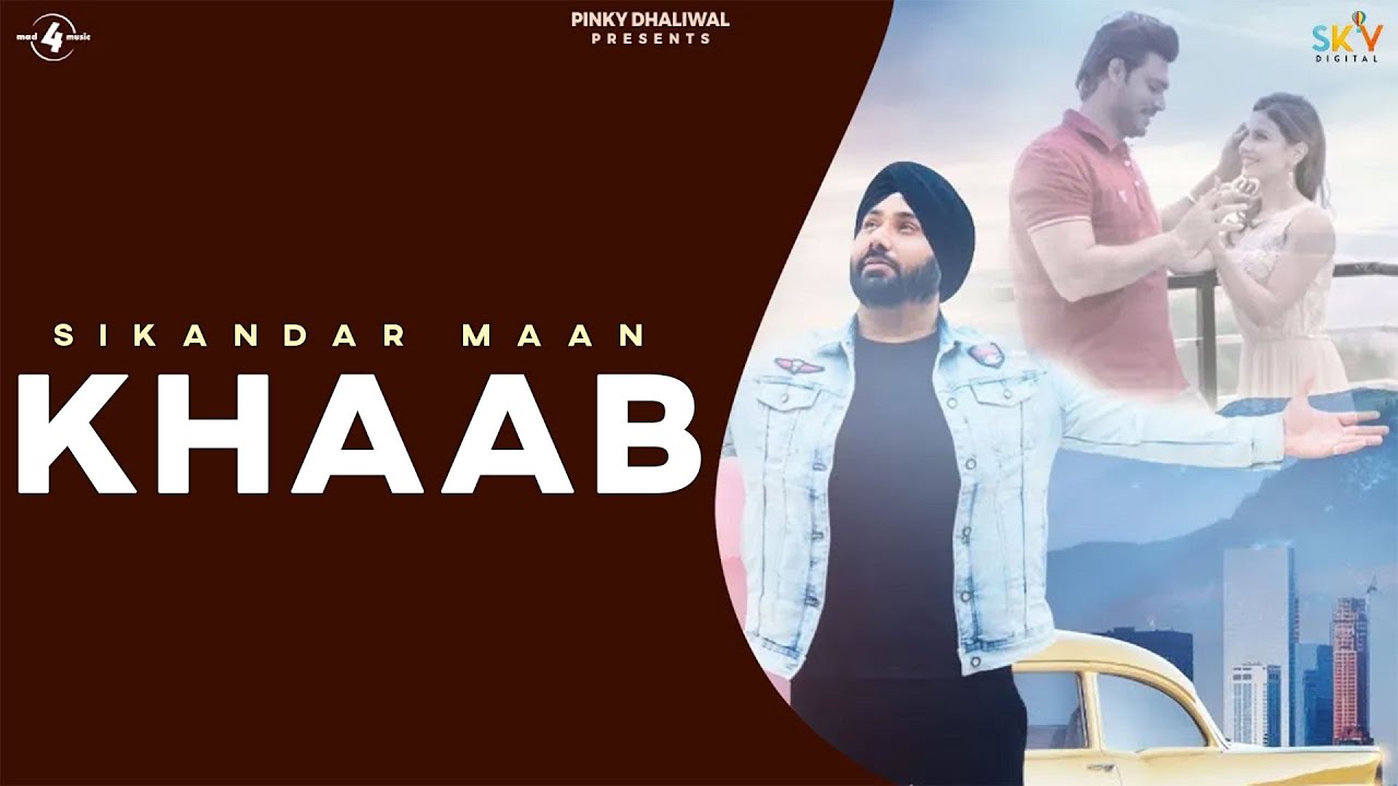 KHAAB (Full Video) | DEEP OHSAAN | Latest Punjabi Songs 2019 - YouTube ...