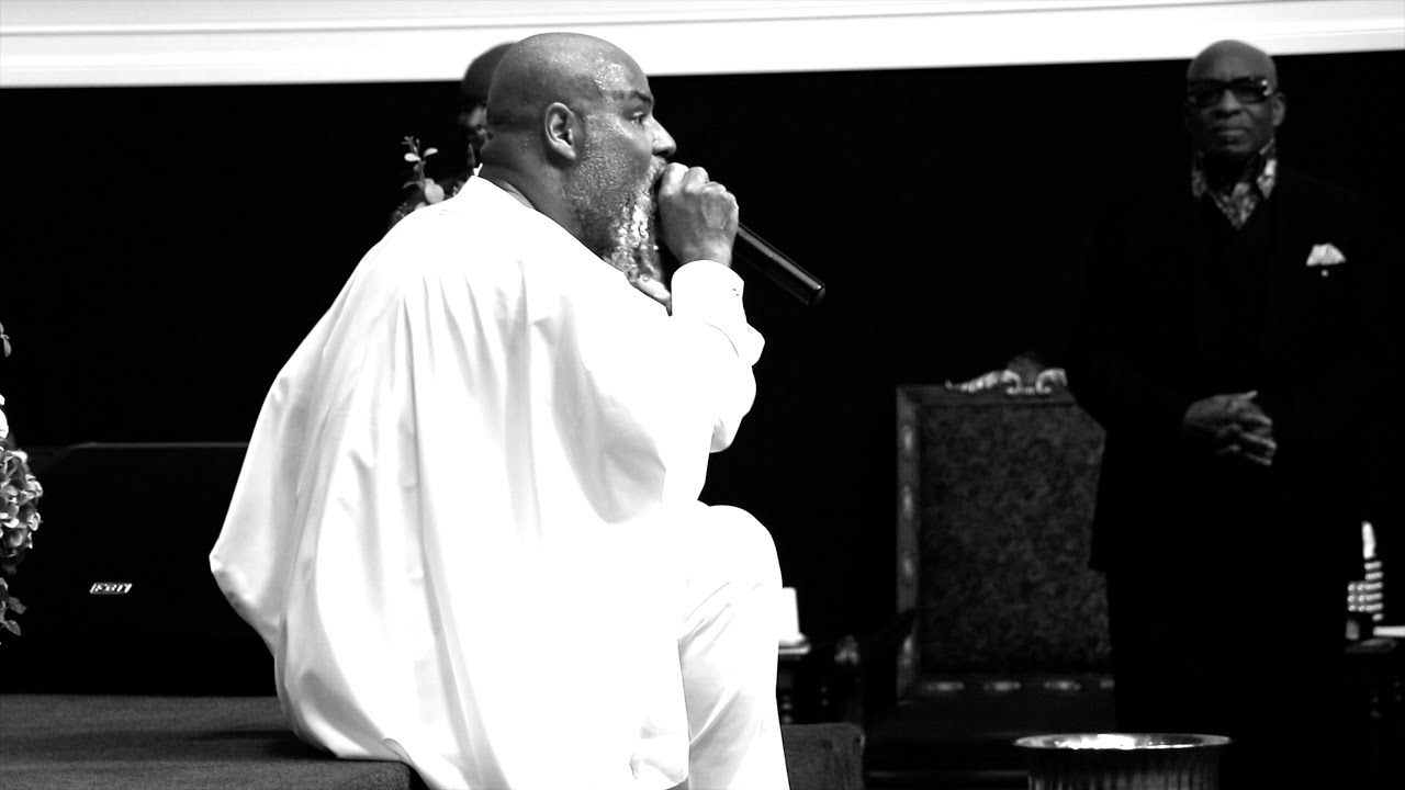 SC Johnson Sr. Speaks.... "LOYALTY" - YouTube