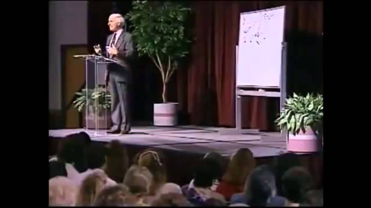 SUNDAY SEMINAR Jim Rohn PART 2 - YouTube