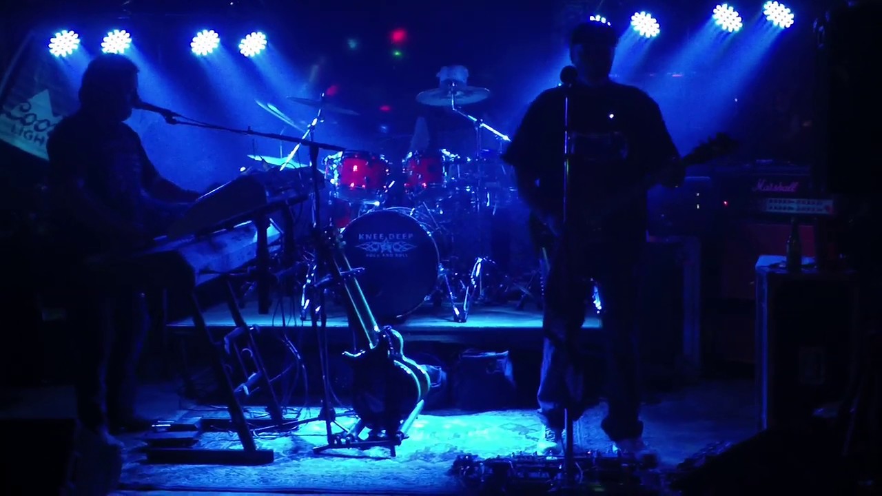 392MAH00025-I Want A New Drug-Knee Deep Band @ Draft Choice-2019-11-29 ...
