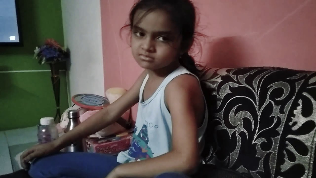 Read vs not read - YouTube