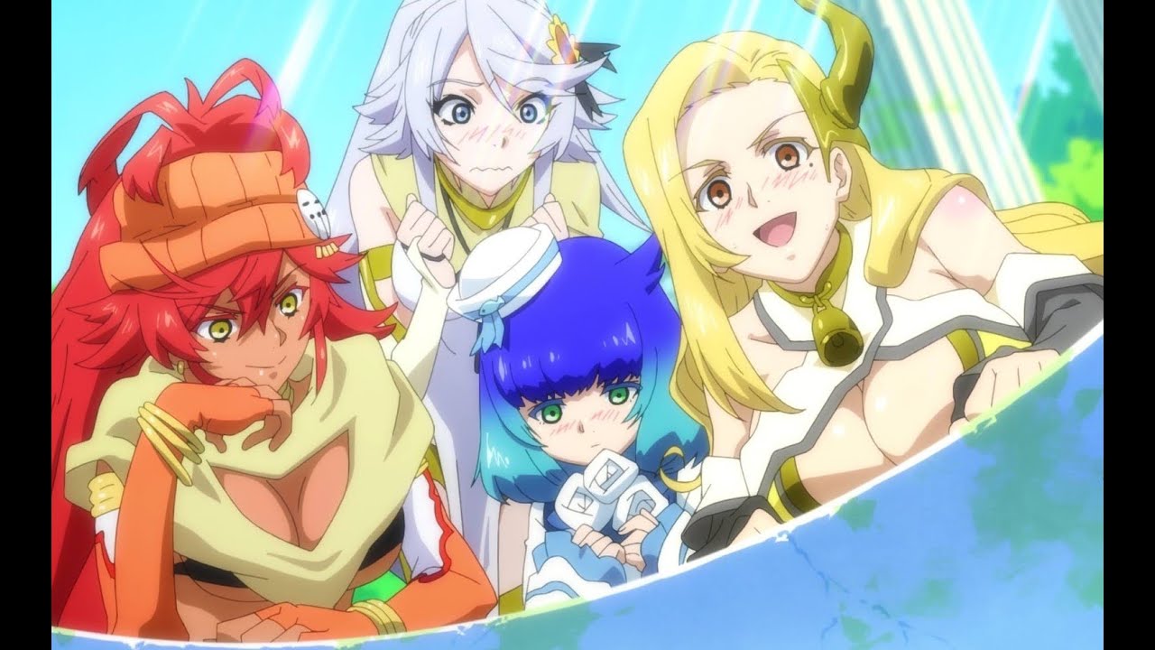 All Goddess sent Private Request to Mukouda. Tondemo Skill de Isekai ...