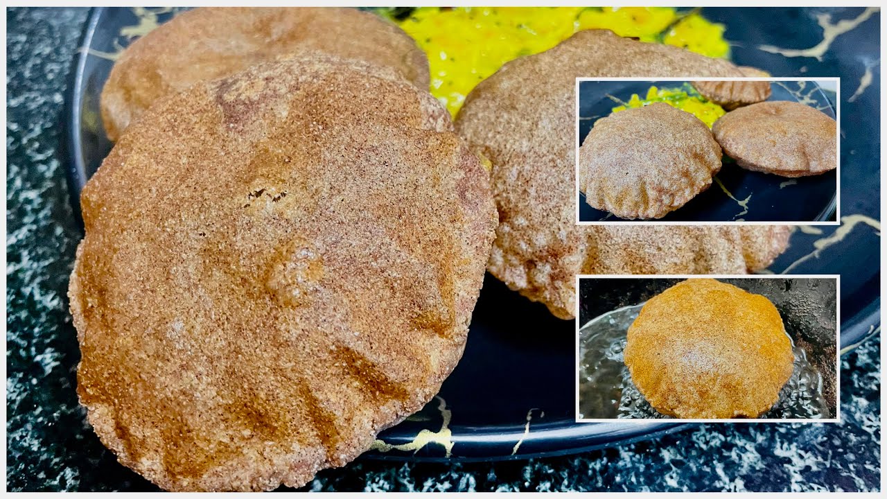 Healthy Breakfast in morning |Diabetic friendly |Fluffy Crispy Ragi ...