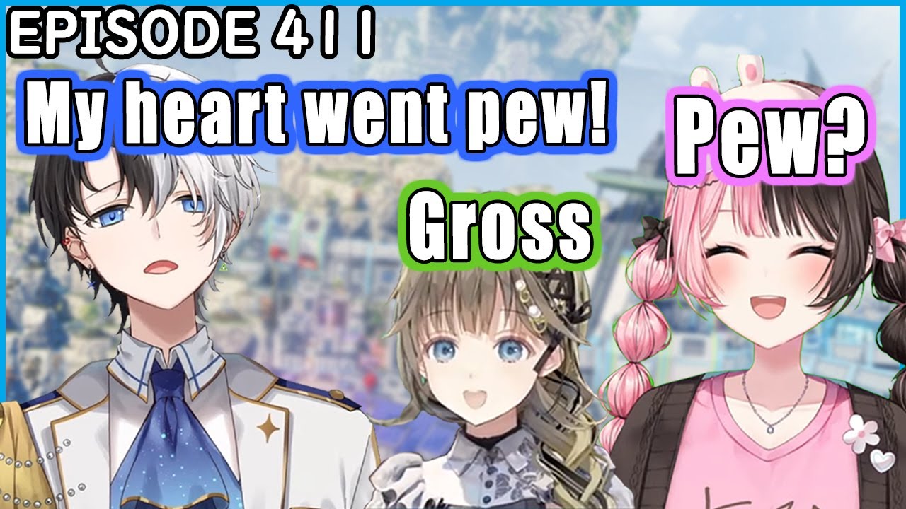 【ENG SUB】 OREAPO "Mittiii Series" Episode 411 #おれあぽ - YouTube