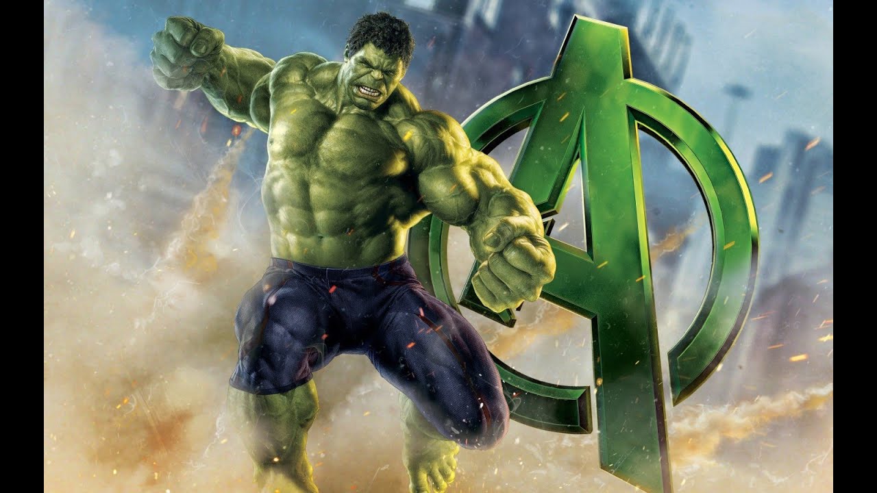 Hulk Fight Compilation Movie Clip HD Best Fight Scene in different ...