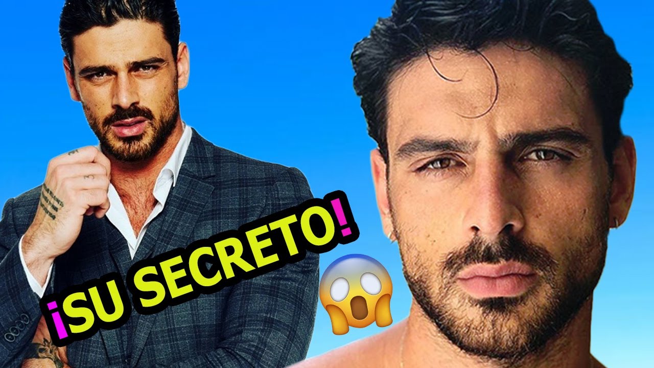 MICHAEL MORRONE ACTOR de (365 DAYS) 😍 ESTA Es LA RAZÓN Por La Que TODAS ...