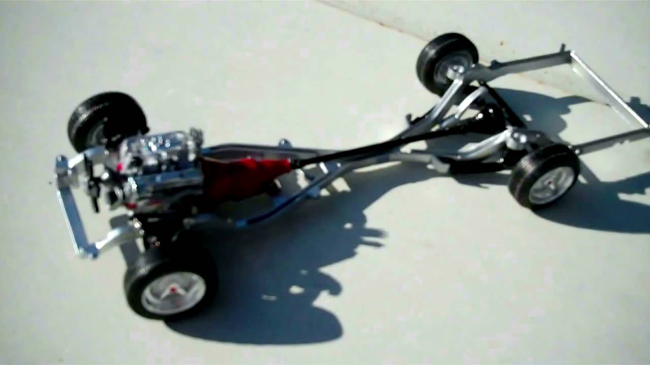 california reaper - YouTube