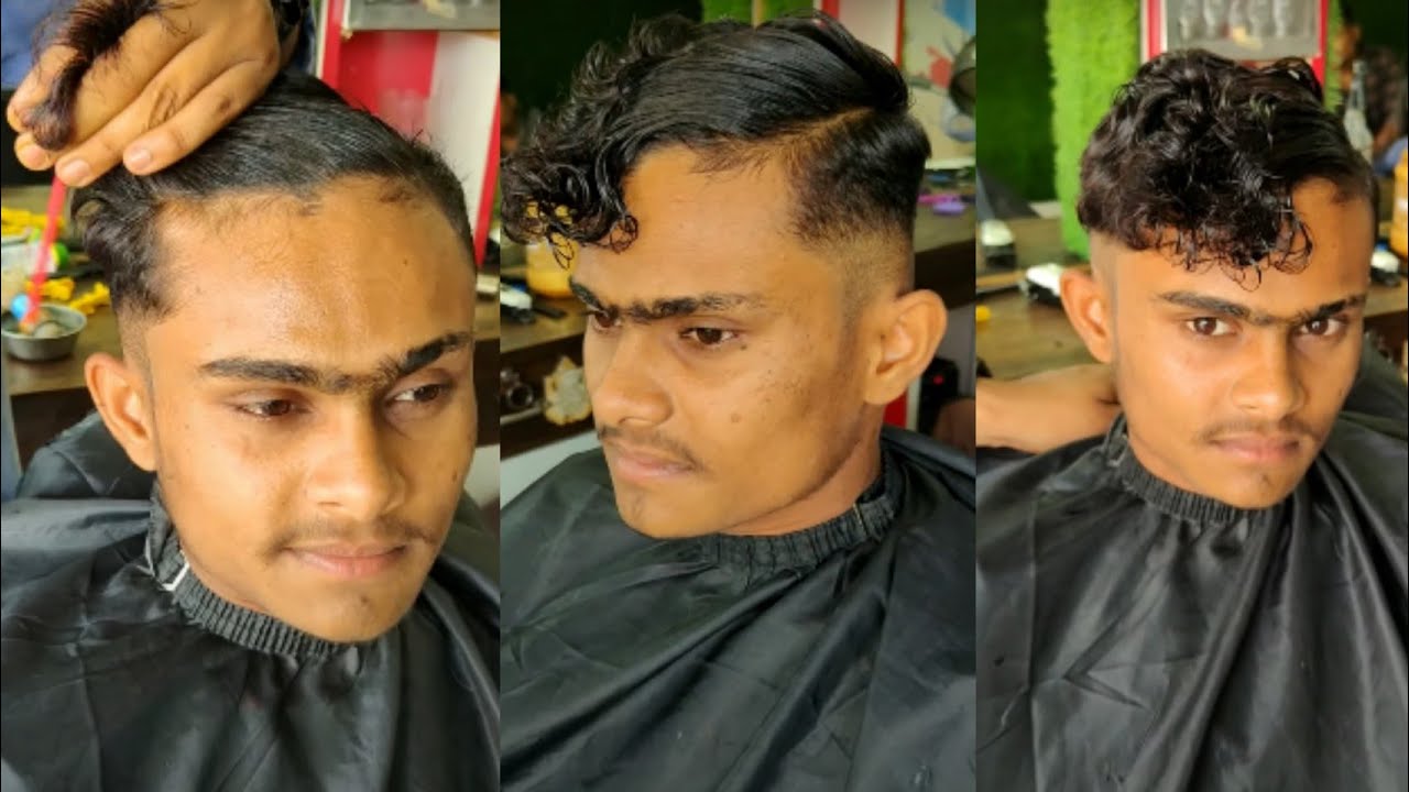 Amazing Hair Cutting / Hairstyle Tutorials ️ - YouTube