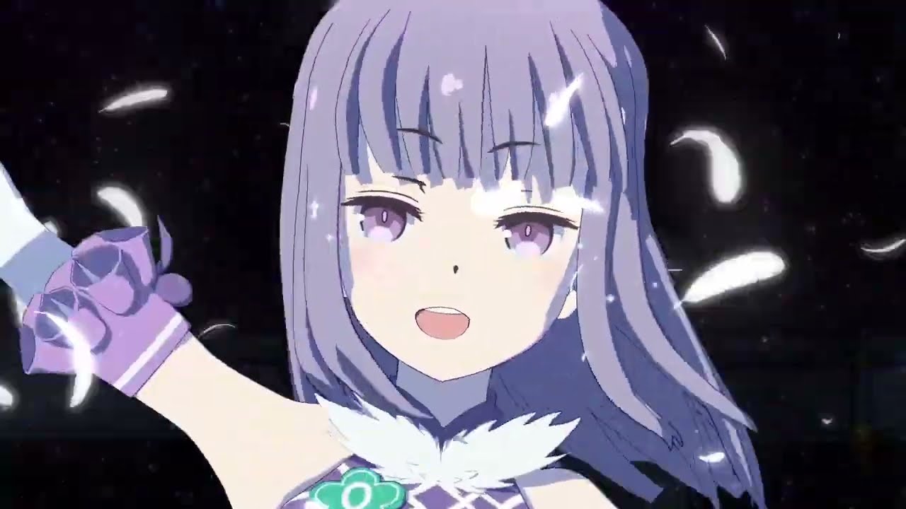 Pop in Q (INSERT SONG) - FANTASY by Questy - YouTube