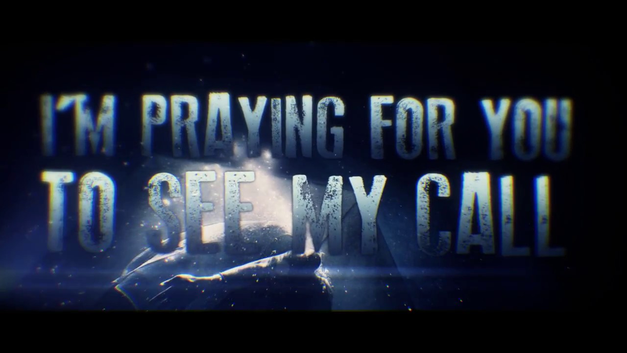 Here From The Start - See my Call (Lyric video) - YouTube