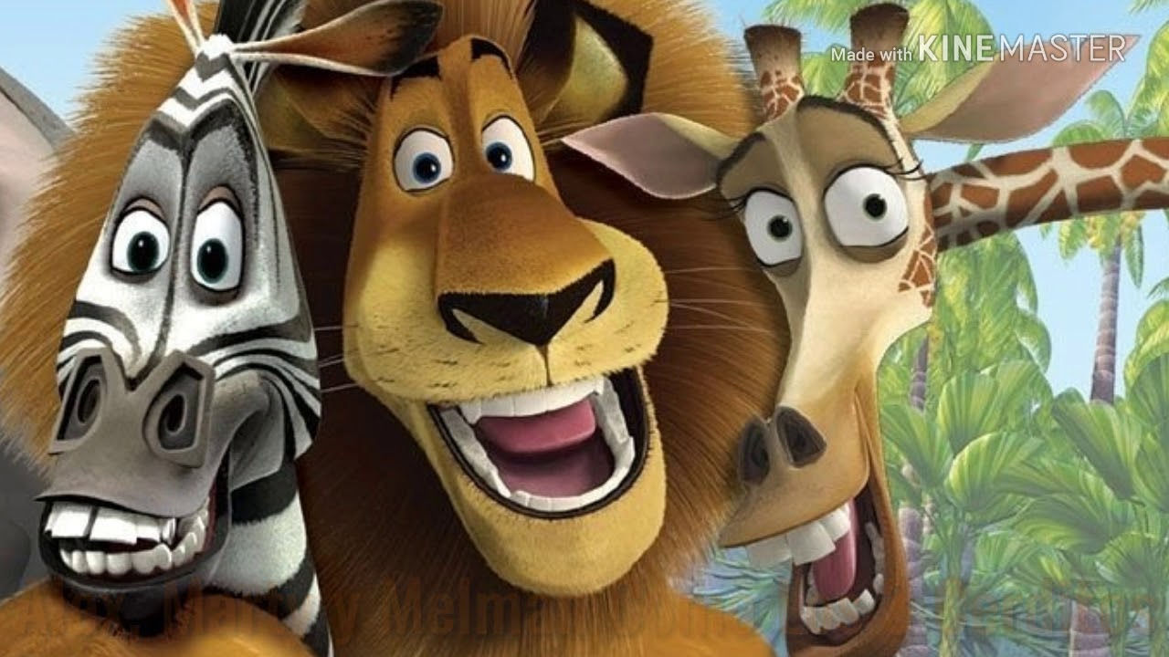 "Mario" (Shrek) Parte 01 - Créditos de Apertura ("All Star") - YouTube