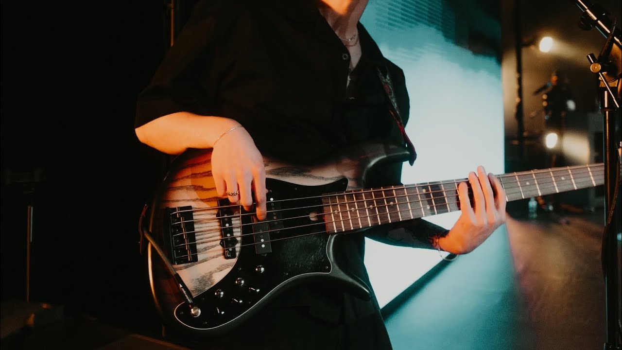 PRAISES - Elevation Rhythm (Live from Tour) - YouTube