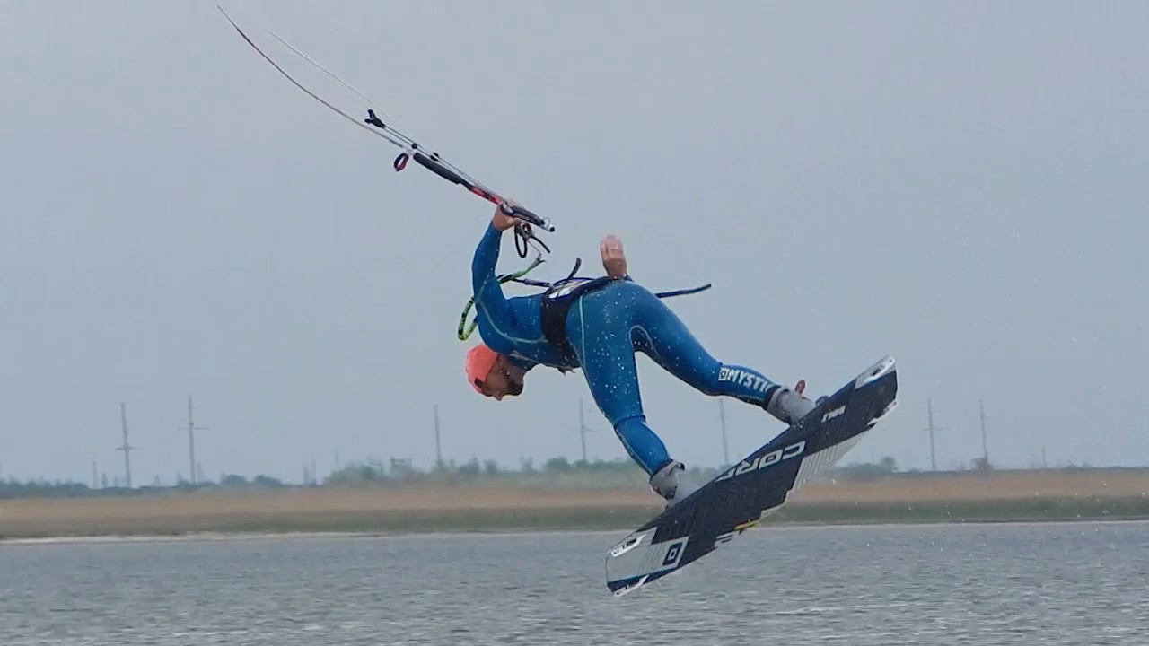 Core Bolt 2 142 review - YouTube