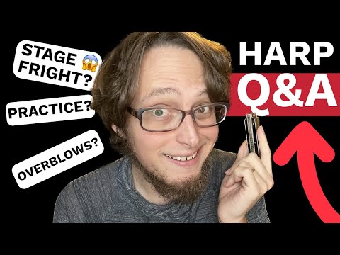 Do You Need To Learn Overblows? (Q&A)