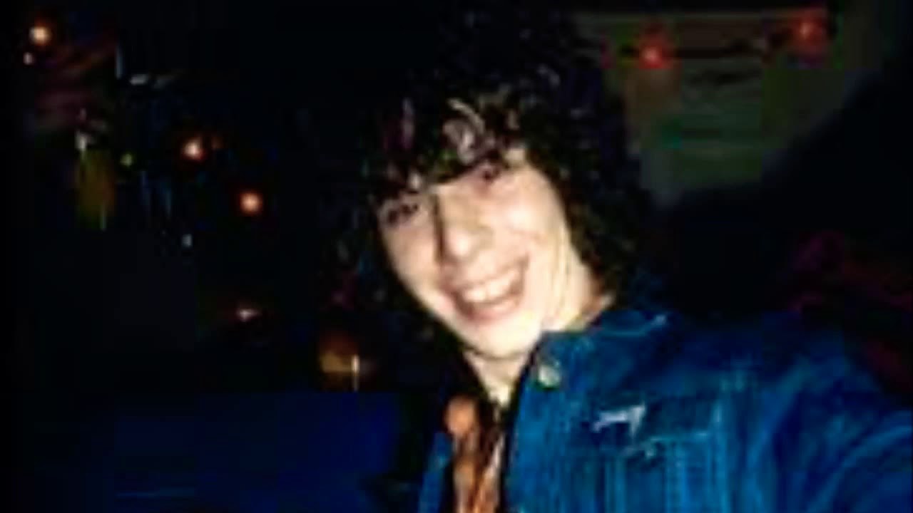 Ex Def Leppard Pete Willis inducted in Rock Hall of Fame - YouTube