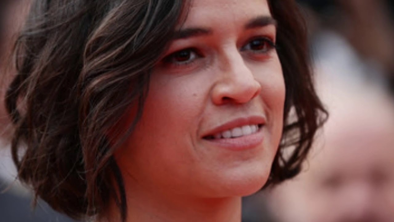 Michelle Rodriguez - YouTube