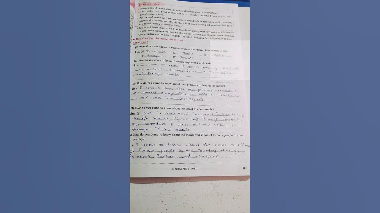 Vikas Self Development And Art Appreciation Workbook Answer class vikas-self-development-and-art-appreciation-workbook-answer-class