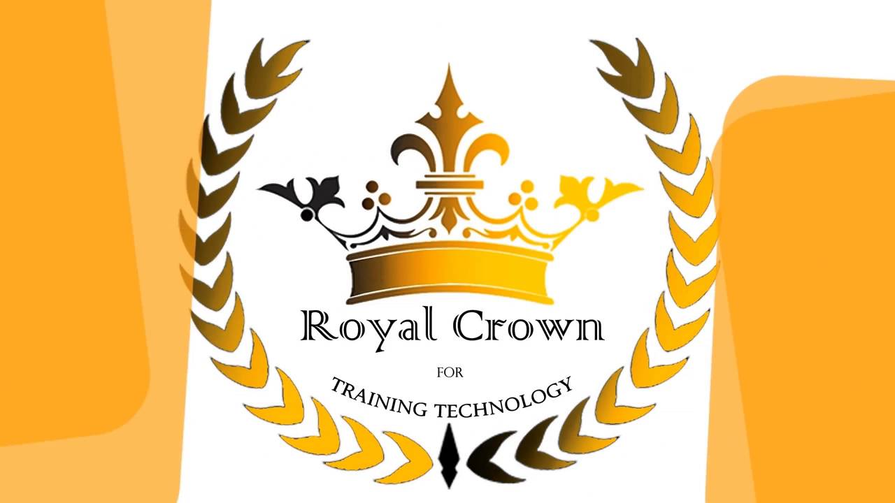 Royal Crown Academy for Training Technology - YouTube