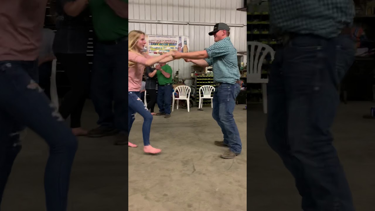 Texas Twist - YouTube