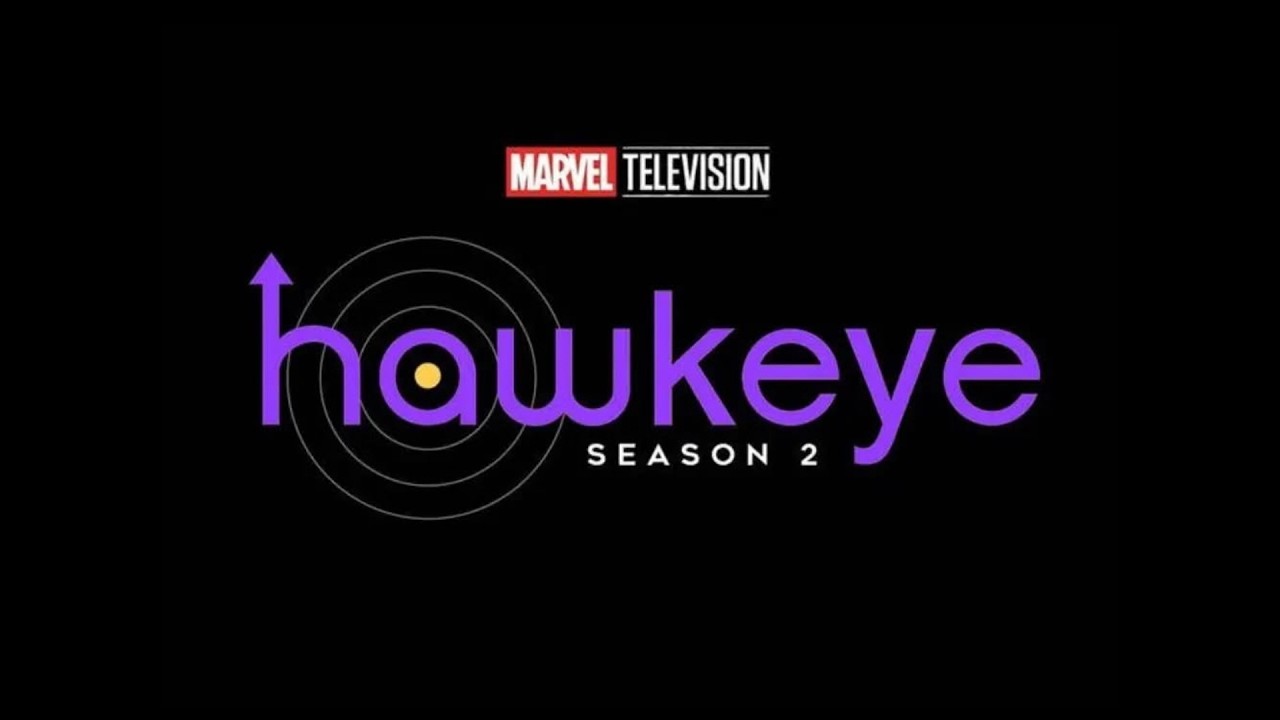 HAWKEYE SEASON 2 CONFIRMED - Plot and Villain Marvel Phase 7 - YouTube