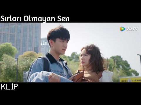 Sırları Olmayan Sen 8 | Jiang Xia, aşık olduğu Lin Xingran'ı kurtardı. Annesi kızına iyi damat aradı