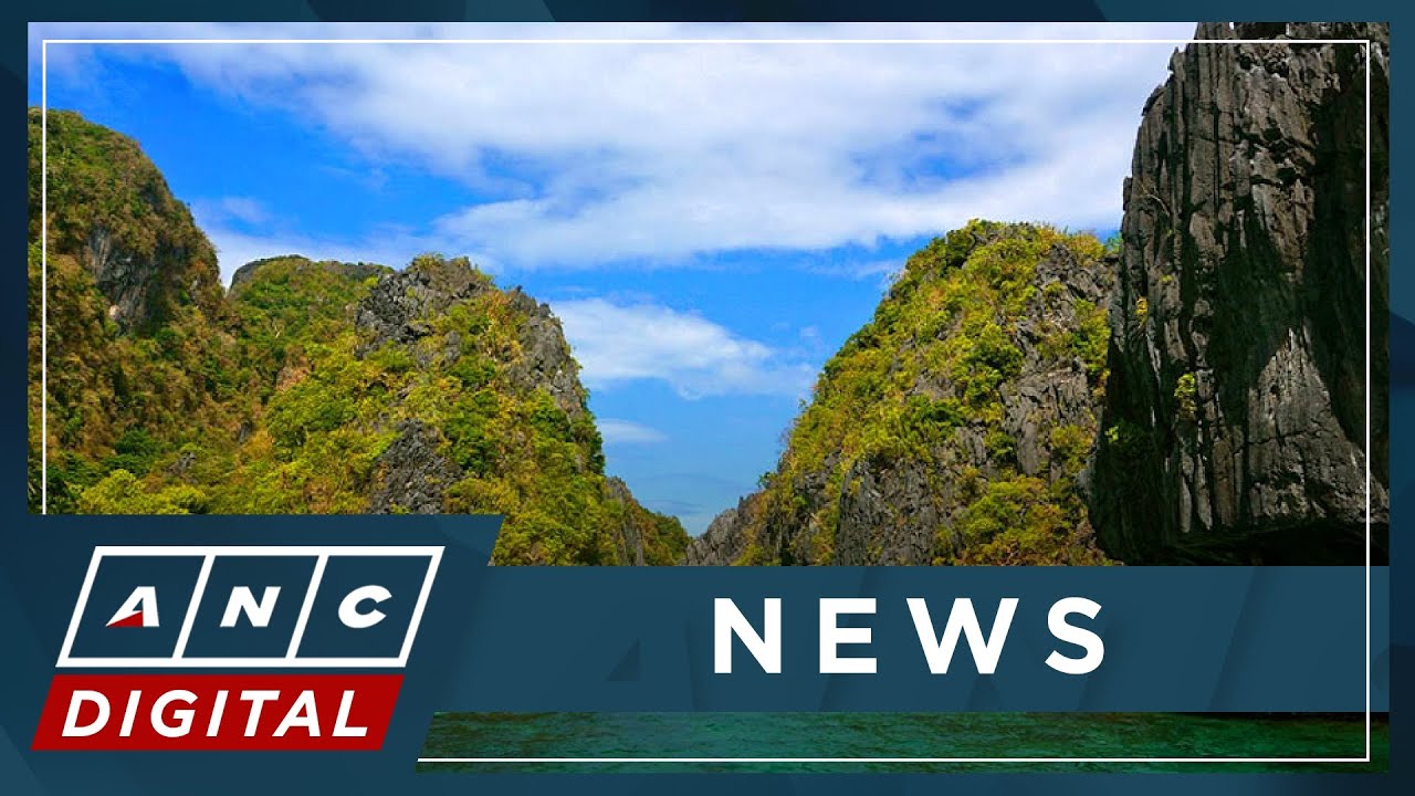 U.K.-based magazine: Palawan 'most desirable' island in the world | ANC ...