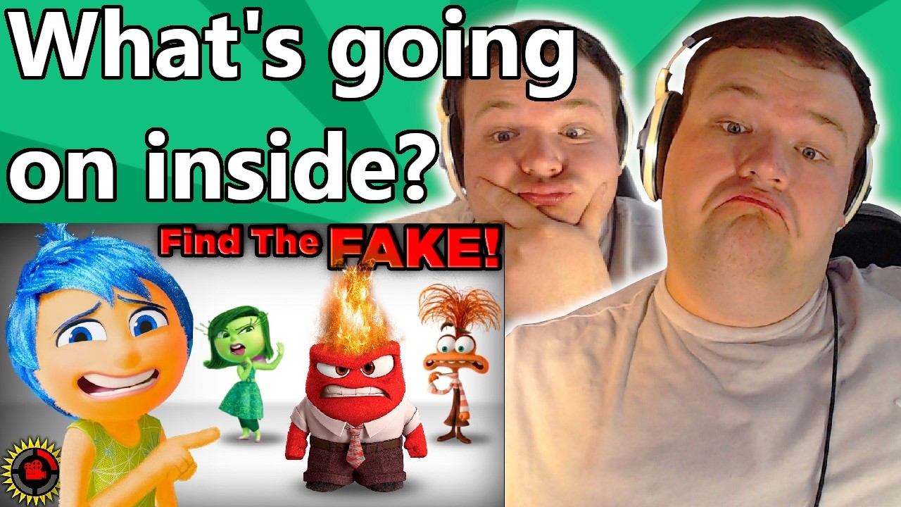 Film Theory: The Inside Out 2 Emotions Are All WRONG! - @FilmTheory ...