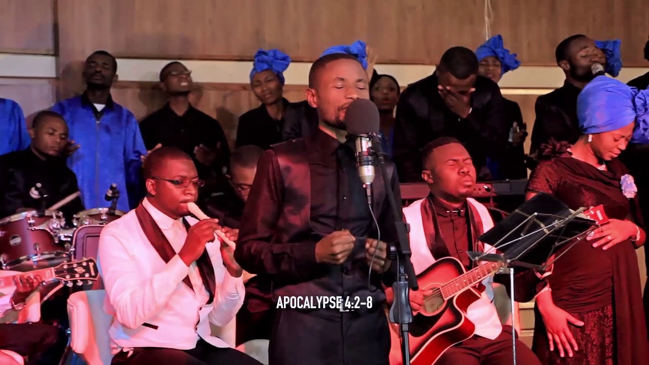 Ukokala( Clip Officiel ) - YouTube