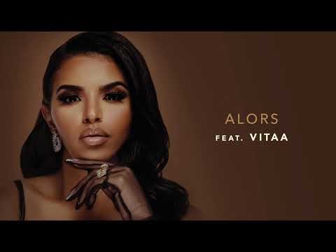 Imen Es - Alors feat. Vitaa [Audio Officiel]