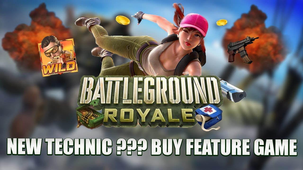 NEW TECHNIC BUY FEATURE GAME VERY EASY TO WIN - YouTube