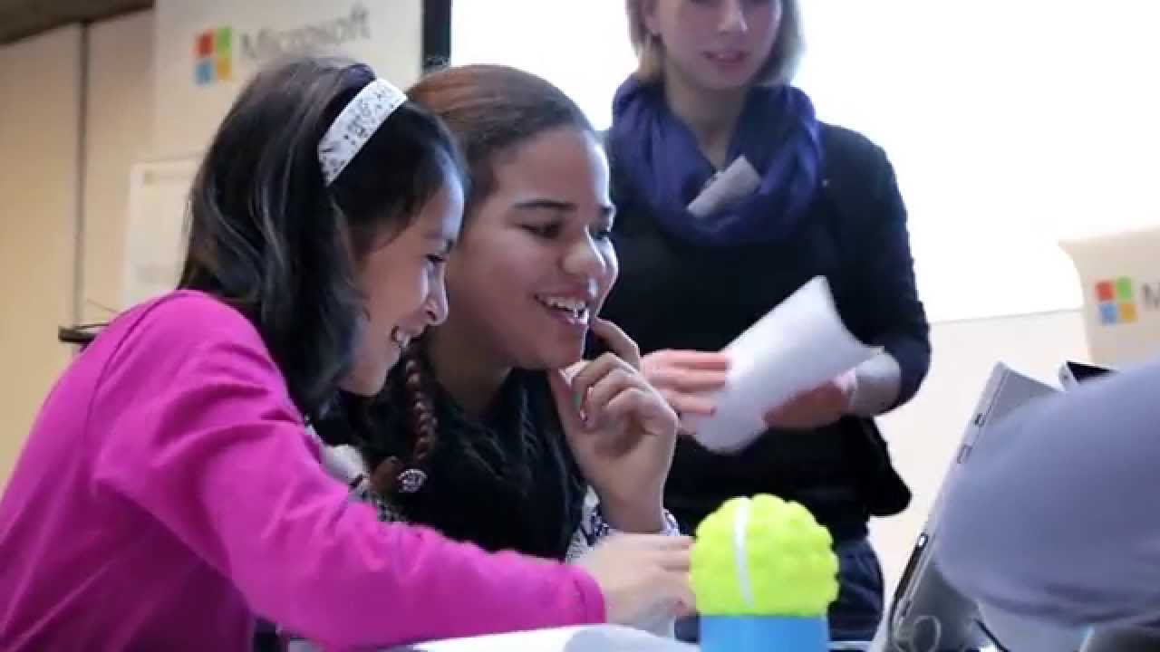 Code your life (english version) - YouTube