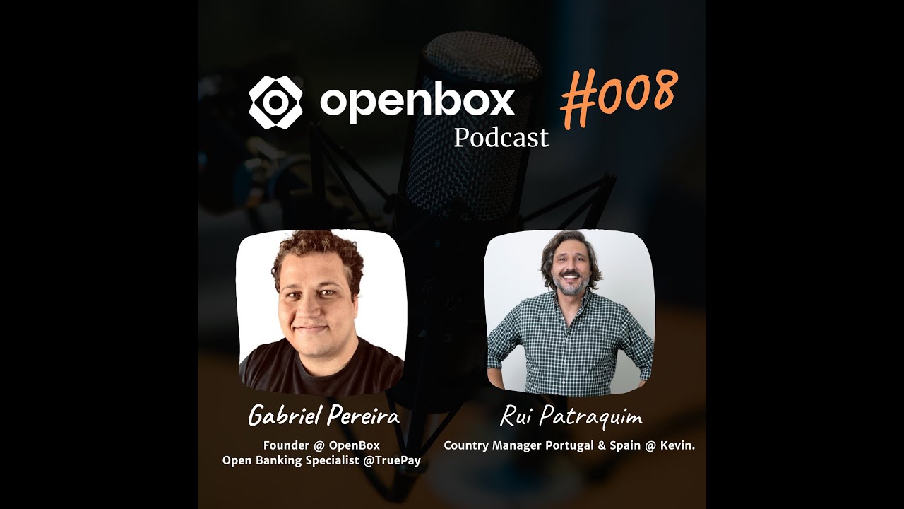 #008 - Open Box Podcast - Rui Patraquim - Country Manager Portugal ...