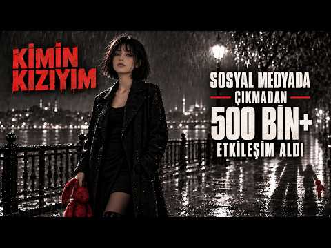 Lal Sultan - Kimin Kızıyım | Baba Özlemi Şarkısı | Official Video