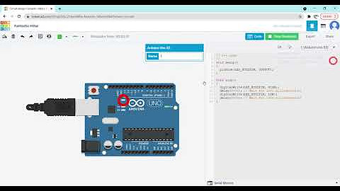 Arduino Projects + Tinkercad - YouTube