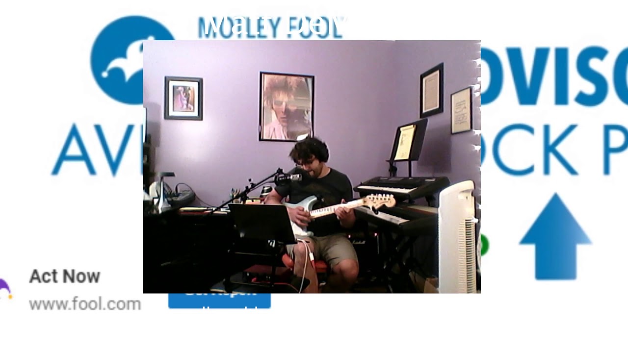 Matt DeMello : VIRTUAL OASIS FESTIVAL - YouTube