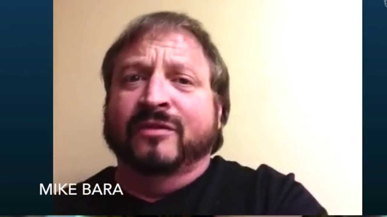 Mike Bara - YouTube