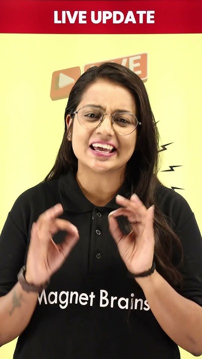 📢 LIVE Update!! Class 9 Computer Applications | Join Live Today @4:30PM to Know More #shorts ...